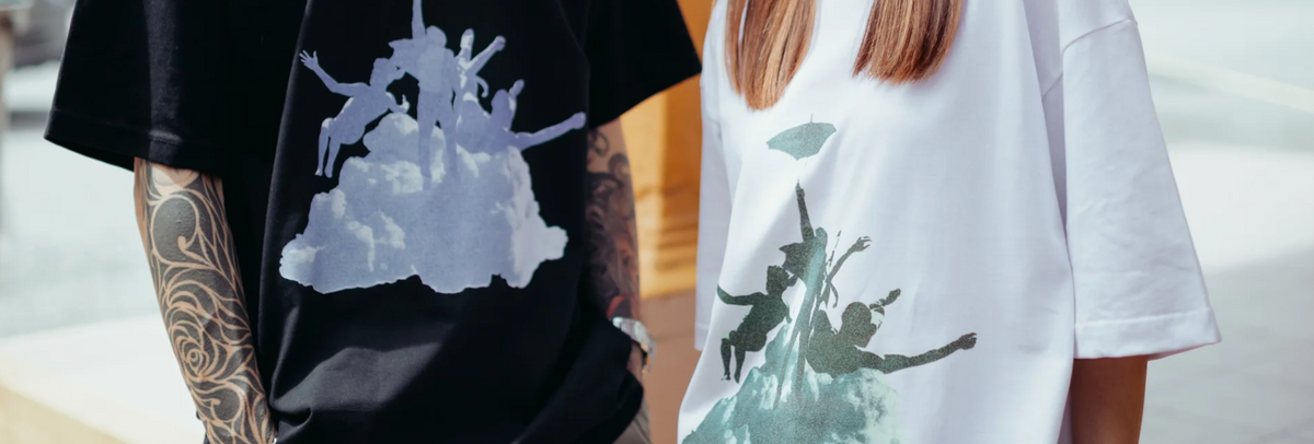 Best Malaysia Clothing Brand: The Hub Heavy Jersey T-Shirt – HUB ...