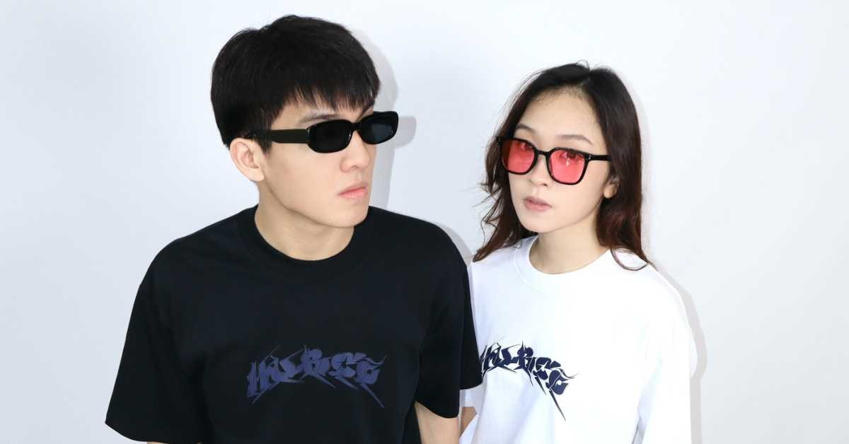 Hub Streetwear's Rendezvous: Where Local Brand Clothing Malaysia Meets ...