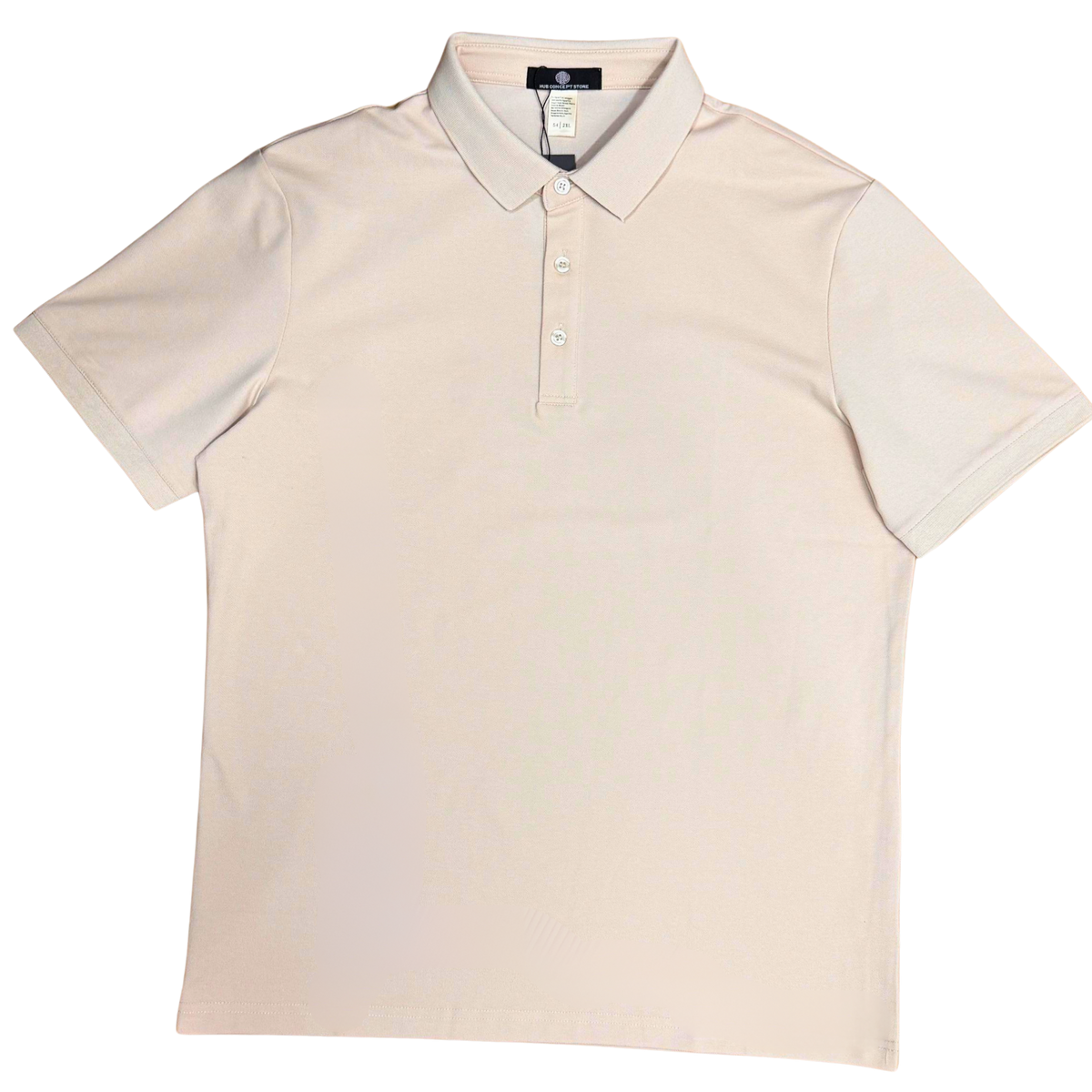 "Prestige" Polo – HUB Concept Store