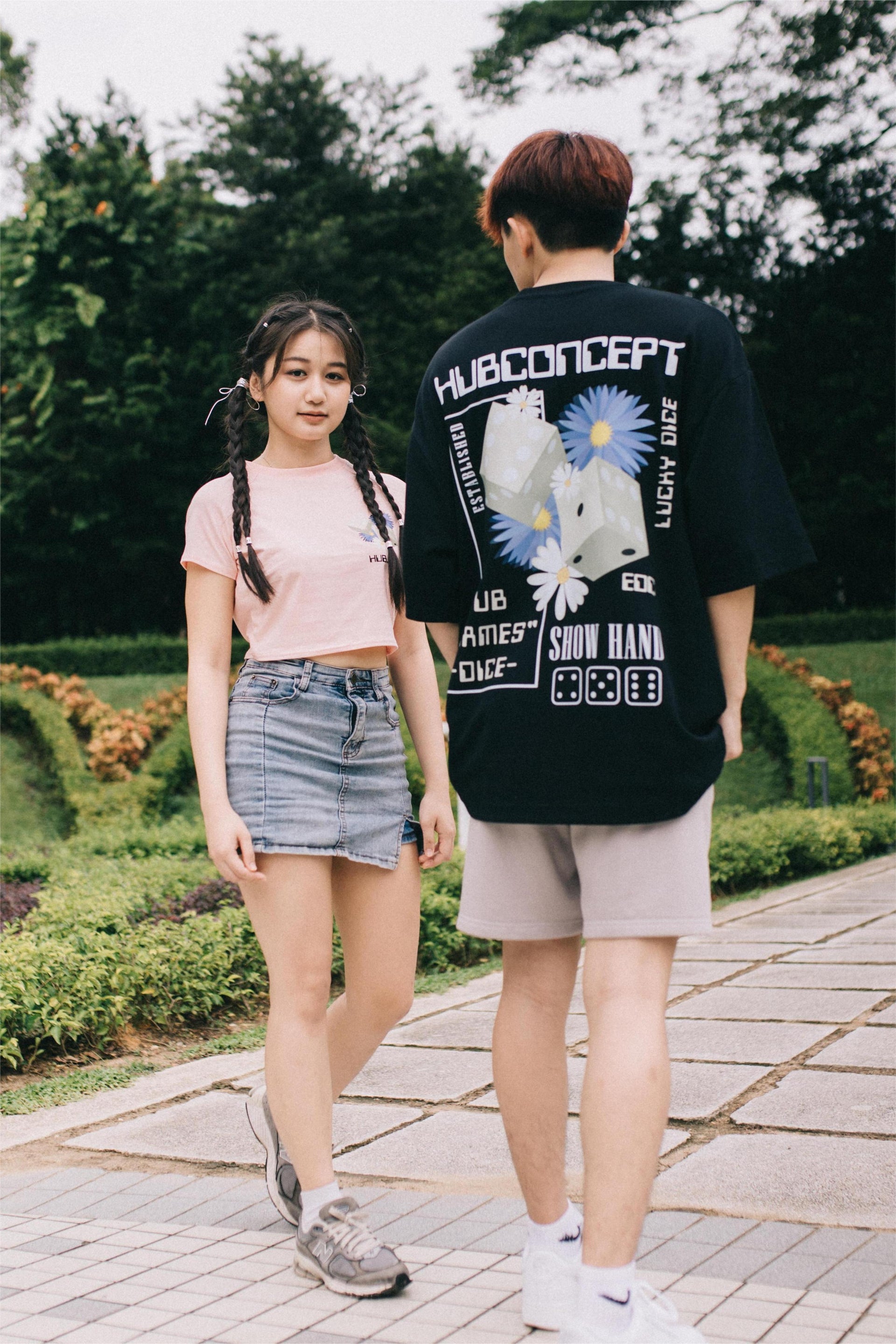 HUB | Malaysia Streetwear Brand | Streetwear & Fashion Design – HUB ...