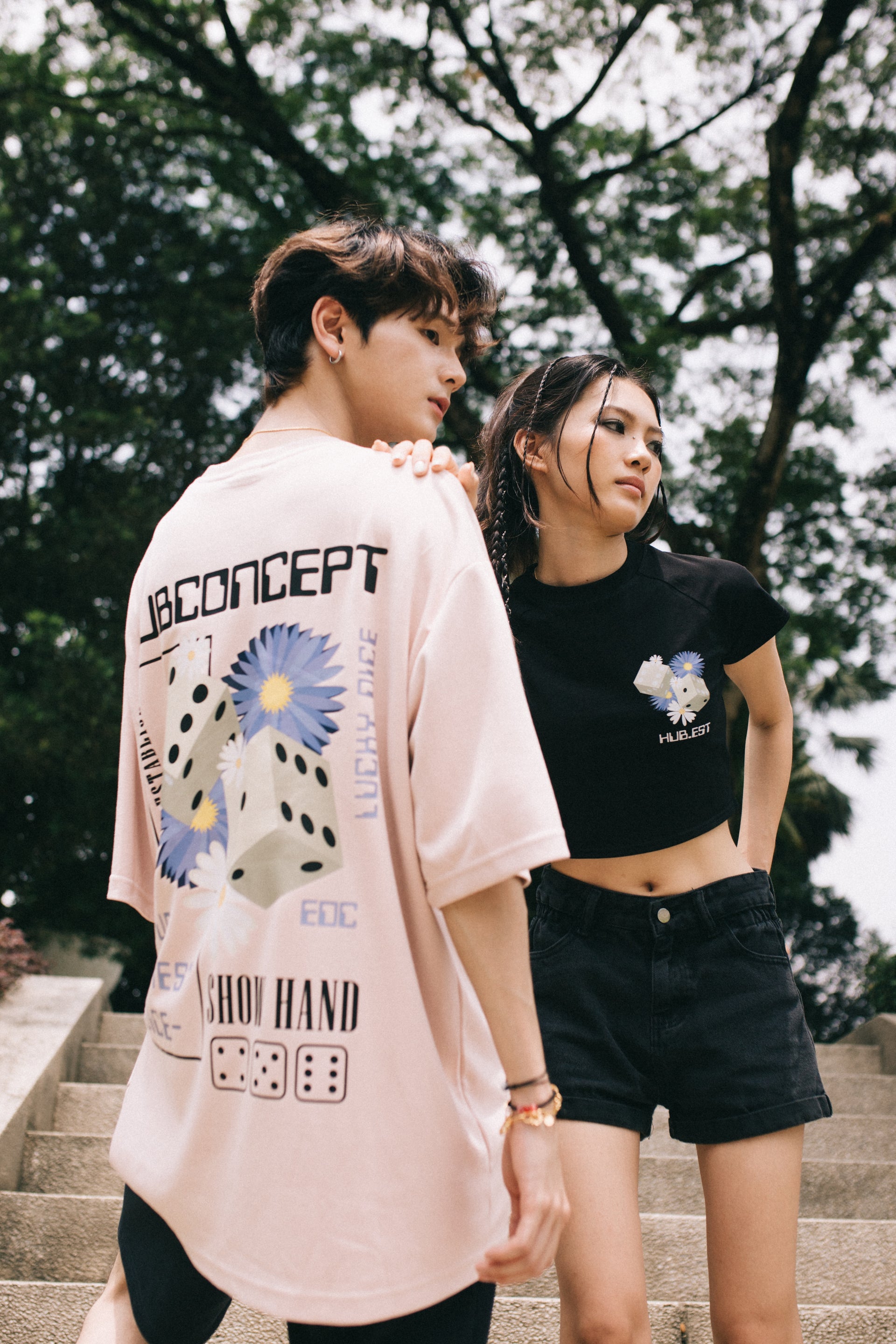 HUB | Malaysia Streetwear Brand | Streetwear & Fashion Design – HUB ...