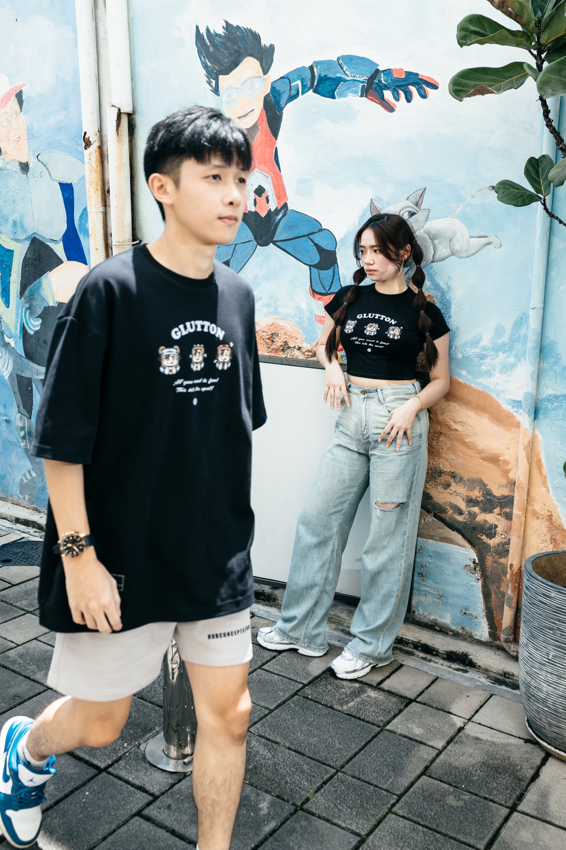 HUB | Malaysia Streetwear Brand | Streetwear & Fashion Design – HUB ...