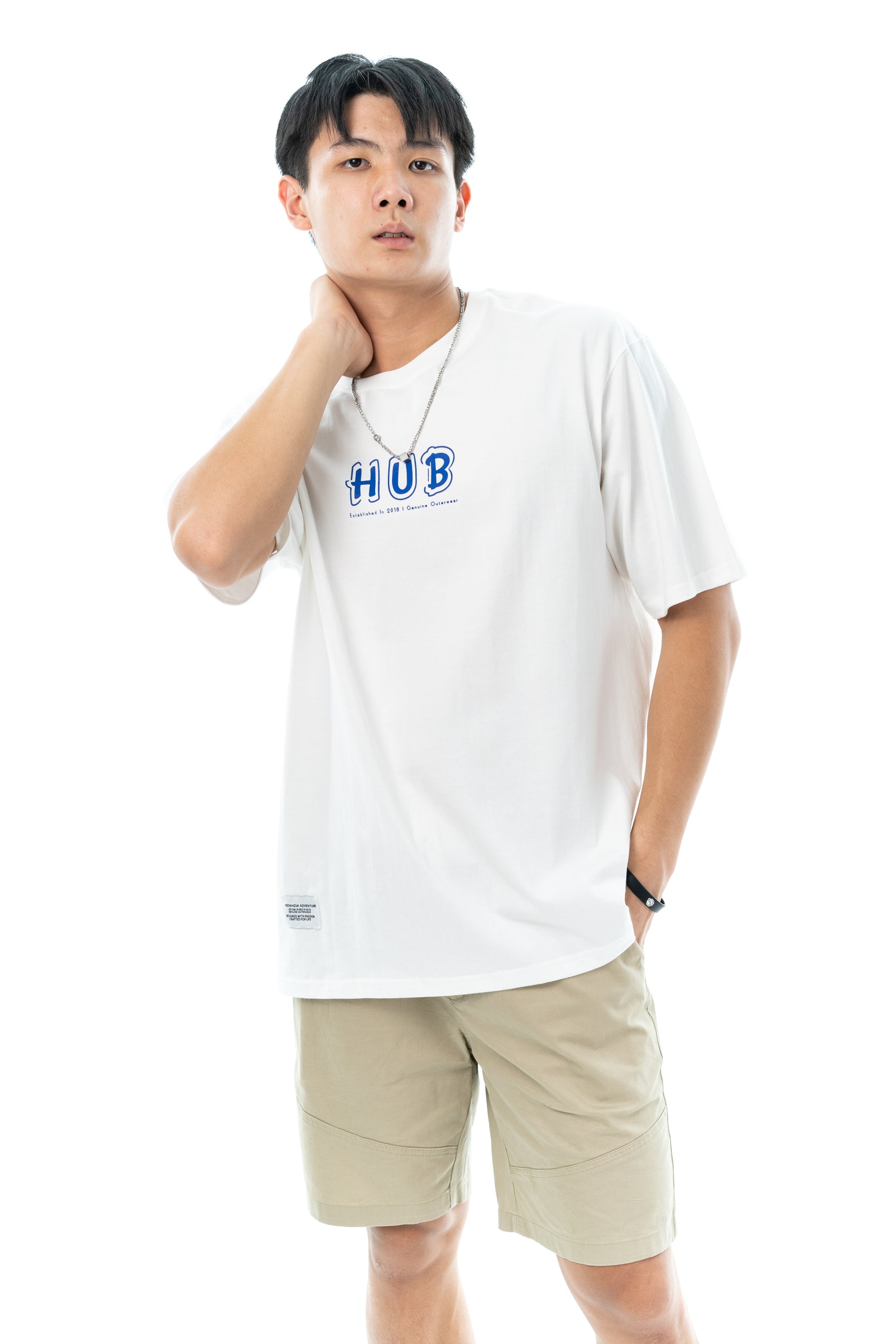 Streetwear & Fashion Design | Malaysia – HUB Concept Store